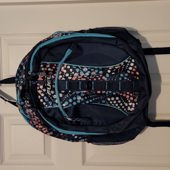 Fuel | Bags | Fuel Backpack | Poshmark